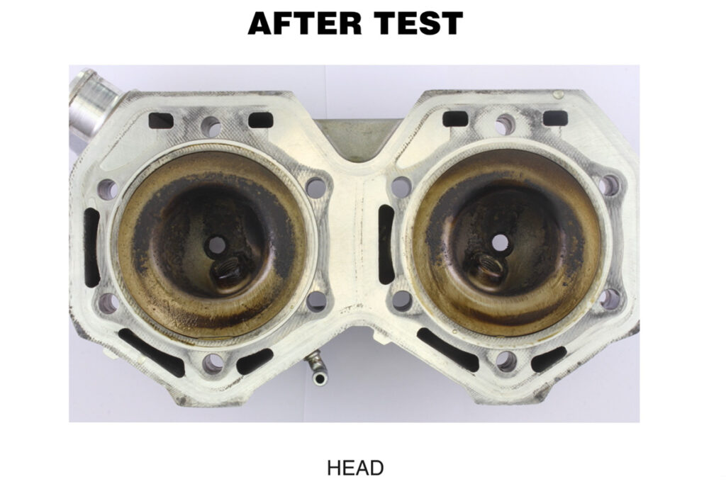 How To Protect Your Snowmobile Engine - AMSOIL Blog