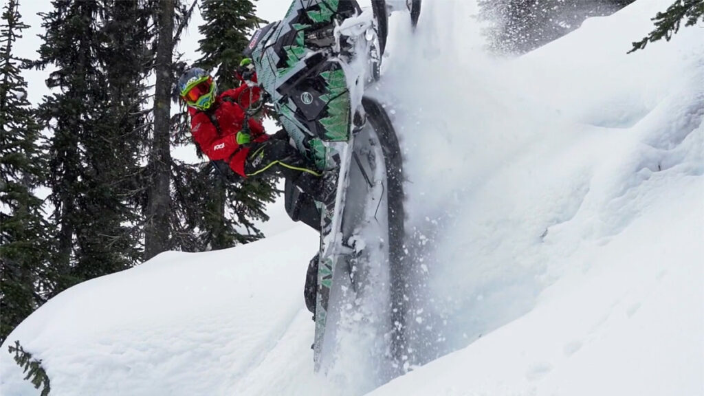 How To Protect Your Snowmobile Engine - AMSOIL Blog