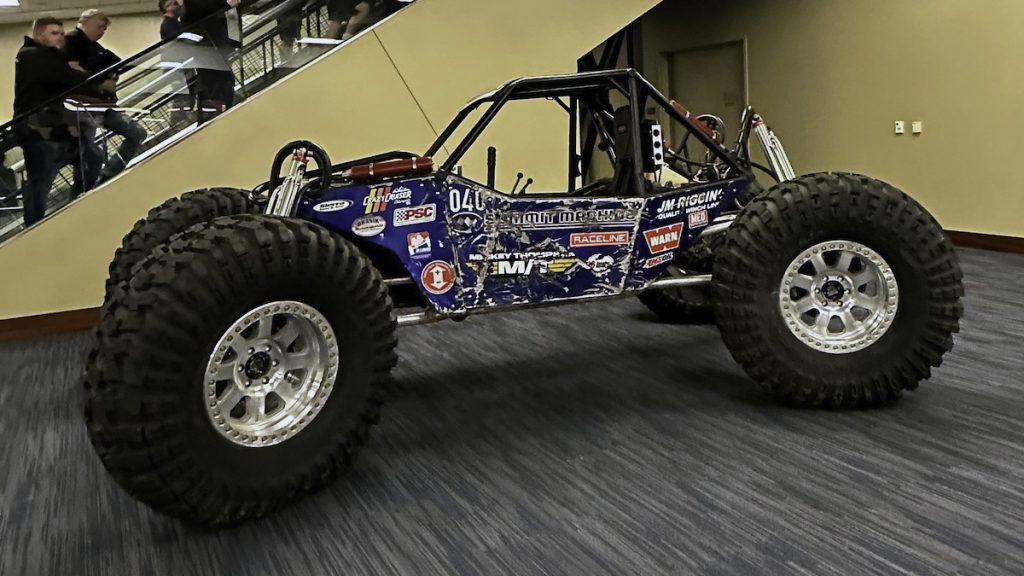 Performance Racing Industry Awards 2023 - AMSOIL Blog