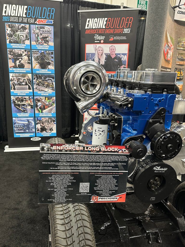 Performance Racing Industry Awards 2023 - AMSOIL Blog
