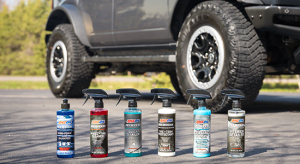 Turn More Heads with AMSOIL Car Care - AMSOIL Blog
