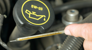 A Beginner's Guide to Changing Oil in 10 Simple Steps - AMSOIL Blog