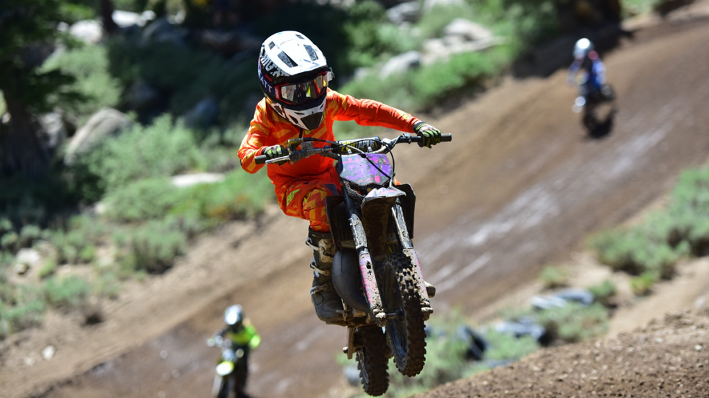 Sportsman’s Spotlight: The Ash Family - AMSOIL Blog